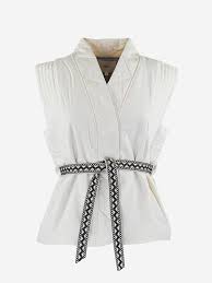 ELVIS VEST – Oasen